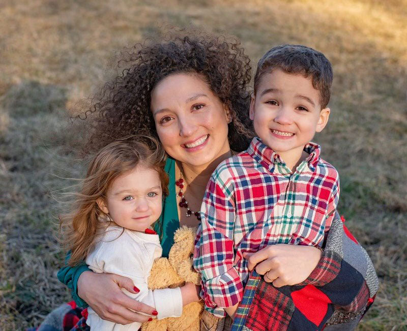 Meet the Maker: Deja Keppler of Savor the Rise – Des Moines Mercantile